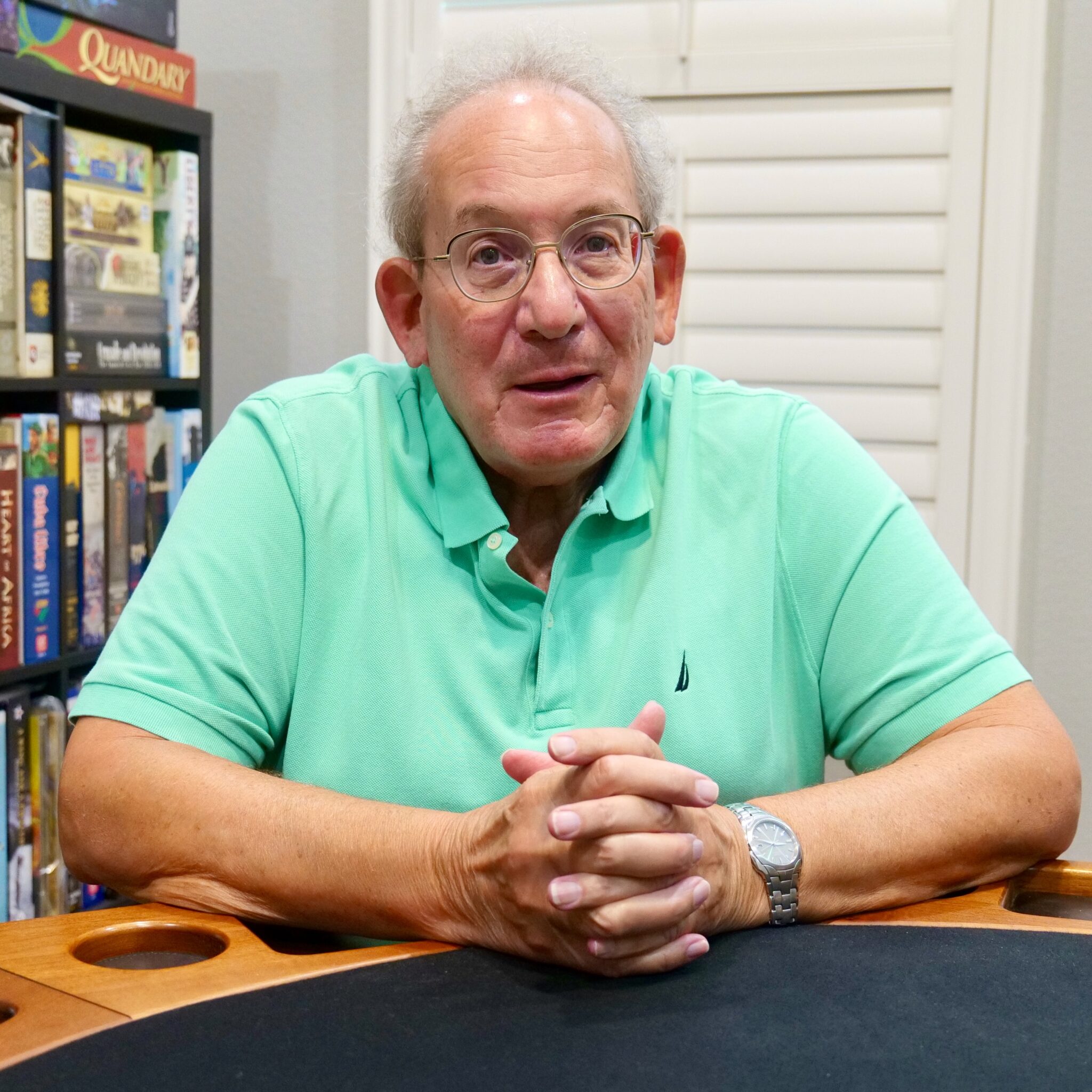 Meet Ned and Bruce – NedandBruceforHOA